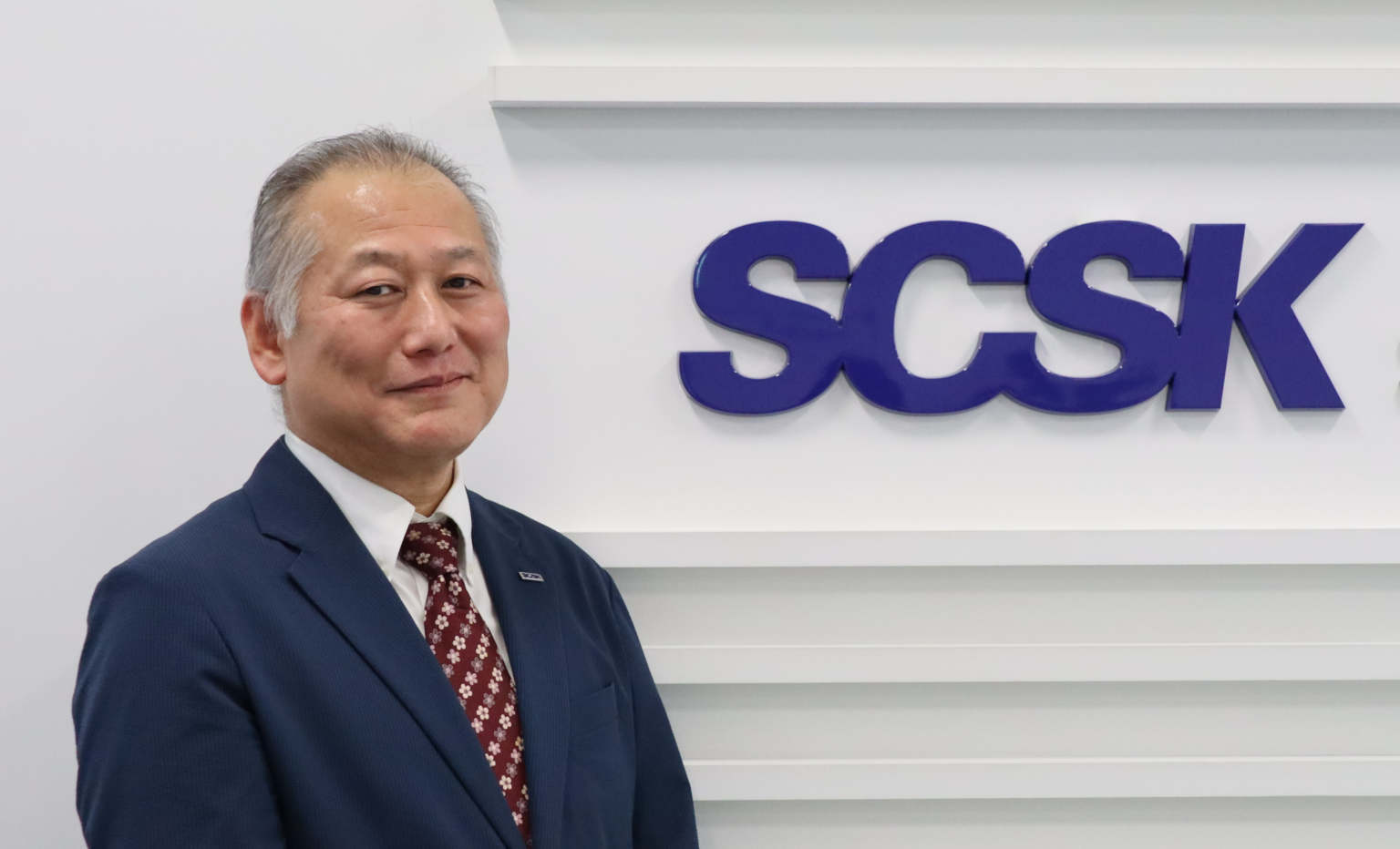 企業情報 - SCSKシステムマネジメント株式会社